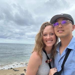 Nissa Felton and Jae Noh's Wedding Registry on Zola