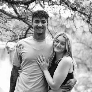 Noah Abbas and Lillian Greene's Wedding Registry on Zola