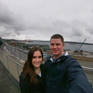 Morgan Holzschuh and Noah Jansen's Wedding Registry on Zola