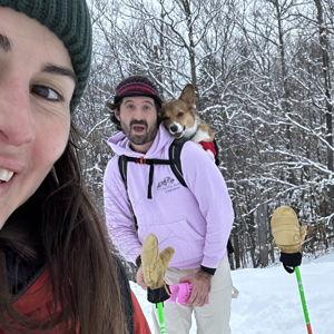 Felicity Sargent and Noah Robbins's Wedding Registry on Zola