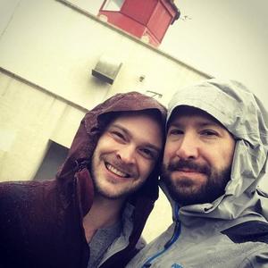 Garrett Mallicoat and Noah Stearns's Wedding Registry on Zola