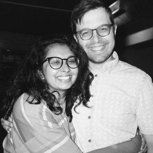 Noah Rocklin and Rima Parikh's Wedding Registry on Zola