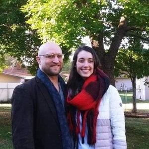 Noah Hamilton and Sarah Tesch's Wedding Registry on Zola