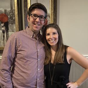 Kristen Nobile and Evan Pfister's Wedding Registry on Zola