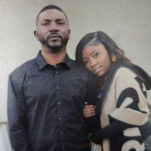 Nodja Mosley and Albert Shuler's Wedding Registry on Zola