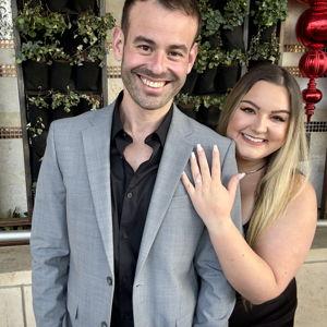 Noel DeLisle and Madison Haynes's Wedding Registry on Zola