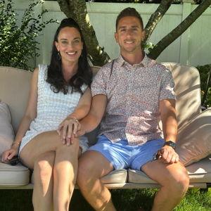 Noelle Palumbo and Derek Bond's Wedding Registry on Zola