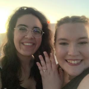 Noelle Elliott and Katie Blazek's Wedding Registry on Zola