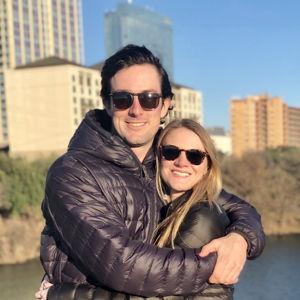 Noelle Tremmel and Bryant Seaman IV's Wedding Registry on Zola