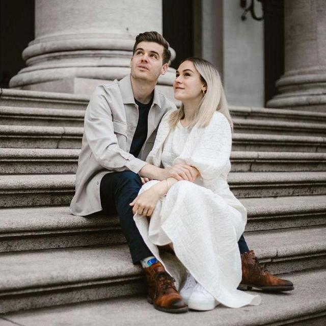 Noemi De Maio and Timothy Klein's Wedding Registry on Zola