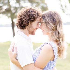 Abby Freeman and Nolan Rodriguez's Wedding Registry on Zola