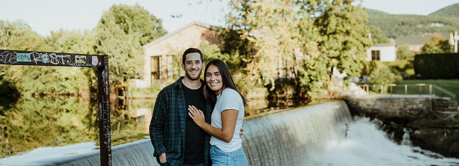 Jessica Sivin and Nolan Diiorio's Wedding Registry on Zola