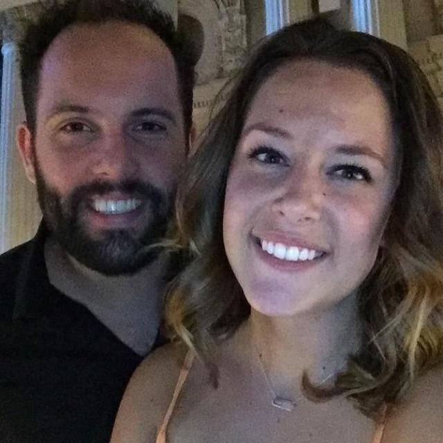 Katelynn Taylor and Nolan Julseth-White's Wedding Registry on Zola