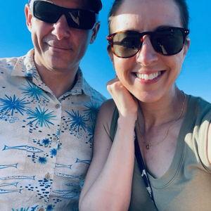 Nolan Cain and Theresa Schumer's Wedding Registry on Zola