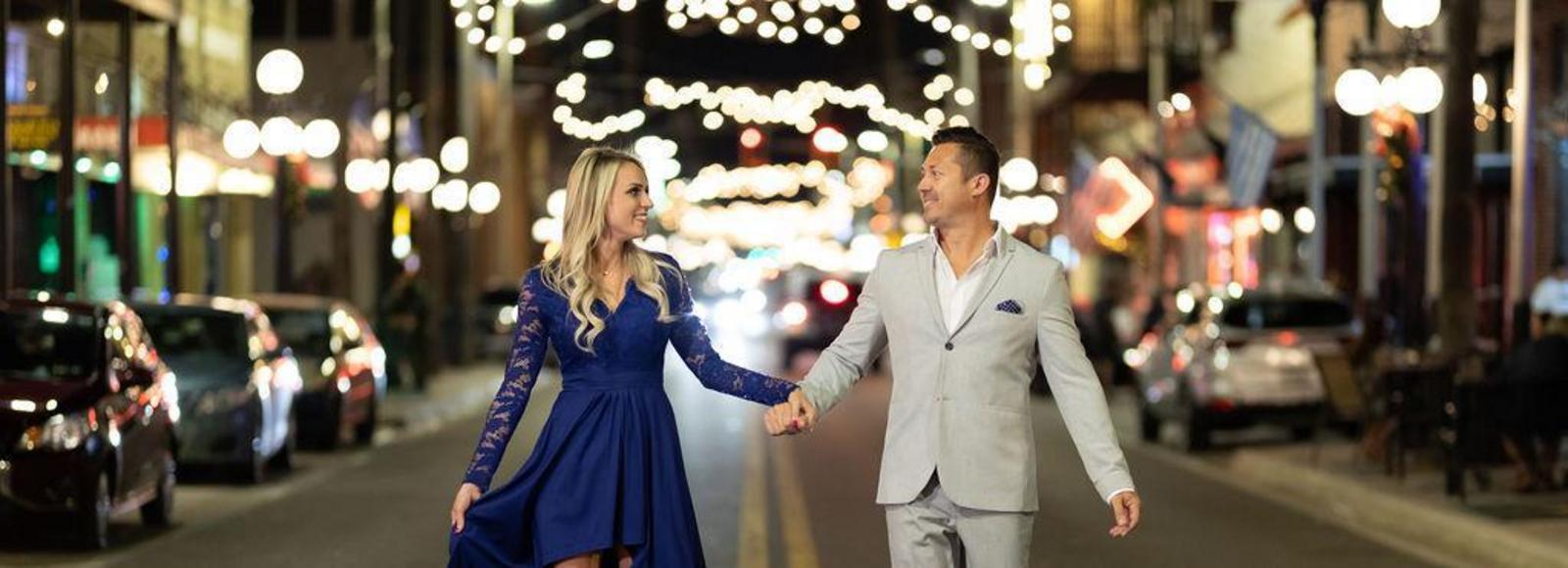 Chelsie La Nore and Jeff Krencik's Wedding Registry on Zola