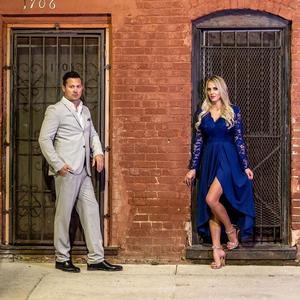 Chelsie La Nore and Jeff Krencik's Wedding Registry on Zola