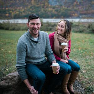 Nora Rosoff and Dan Wilcox's Wedding Registry on Zola