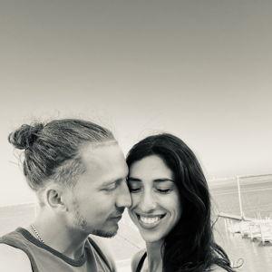 Nora Frank and Harrison Nichols's Wedding Registry on Zola