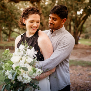 Nora Cloherty and Neel Iyer's Wedding Registry on Zola