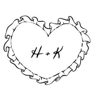 Kaleigh Richmond and Hunter Novak's Wedding Registry on Zola