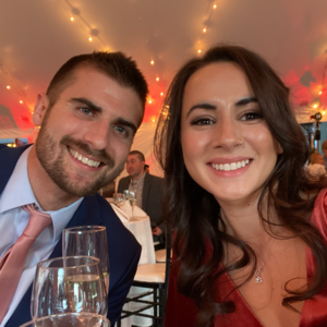 Brianna Novaris and Kyle Benoit's Wedding Registry on Zola