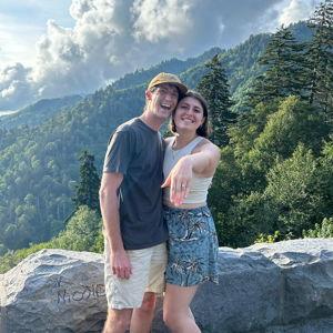 Gianna Nuckols and Michael Aman's Wedding Registry on Zola