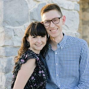 Sydney Nugent and Connor Neely's Wedding Registry on Zola