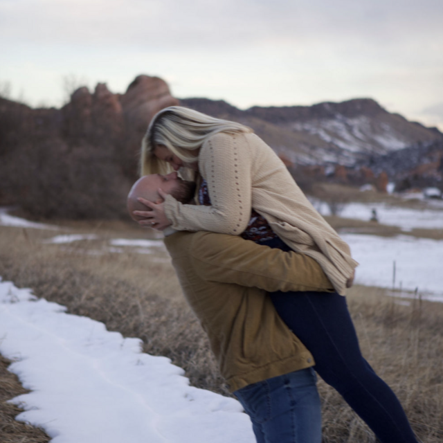 Danielle Chandler and Robert Brazell's Wedding Registry on Zola