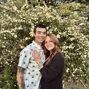 Kristin Nuzzolillo and Chase Cathcart-Bianchi's Wedding Registry on Zola