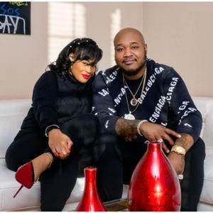 Nyisha Haynes and Joseph Calhoun's Wedding Registry on Zola