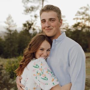 Paige Obradovich and Michael Riege's Wedding Registry on Zola