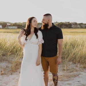 Marissa DeLorey and Alex DeLorey's Wedding Registry on Zola