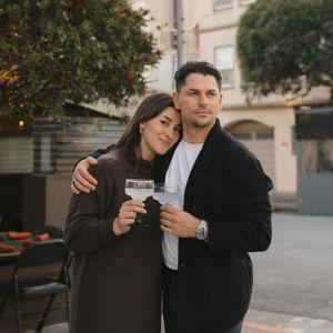 Adam Ochart and Sophia Manzanares's Wedding Registry on Zola