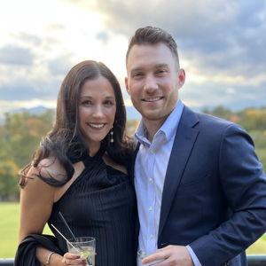 Katie OConnell and Jake Schieber's Wedding Registry on Zola