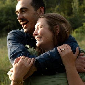 Devin O'Connor and Katie Byrnes's Wedding Registry on Zola