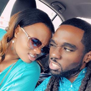 OCTAVIA "ANGEL" and DONALD "EP"'s Wedding Registry on Zola