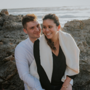 Nicole Ongko and Oliver Reeder's Wedding Registry on Zola