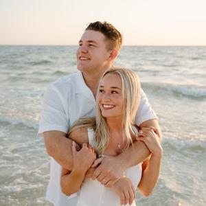 Liv Drewry and Cayden Martin's Wedding Registry on Zola