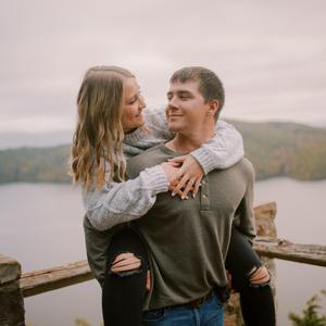Olivia Marker and Jake Wertz's Wedding Registry on Zola