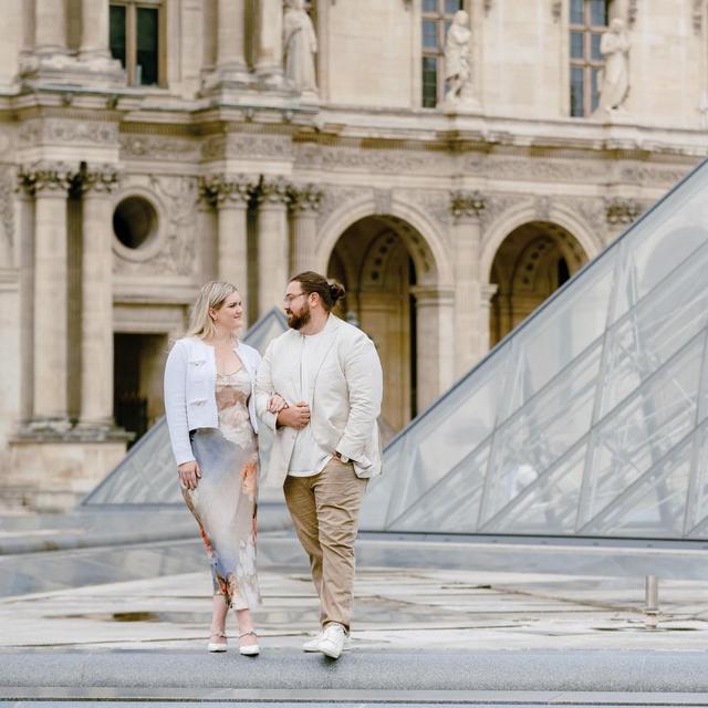 Olivia Dockerty and Richard Novak's Wedding Registry on Zola