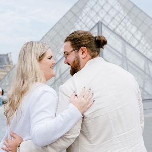 Olivia Dockerty and Richard Novak's Wedding Registry on Zola