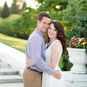Elizabeth Conn and Brett Niner's Wedding Registry on Zola