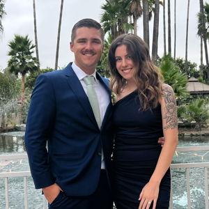 Claire Simington and Connor Sipes's Wedding Registry on Zola