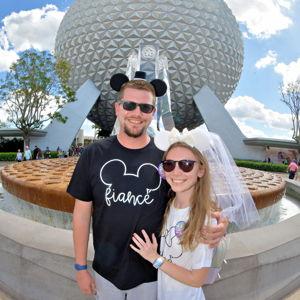 Caitlin Powers and Corey Doyle's Wedding Registry on Zola