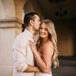 Candice Taylor and Kyle Sharp Martinez's Wedding Registry on Zola