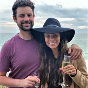 Cassandra Whipple and Michael Olsen's Wedding Registry on Zola