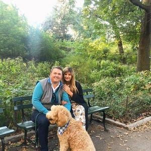 Shannon O'Rourke and Alex Pinsky's Wedding Registry on Zola