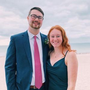 Mackenzie Orr and Brian Tracey's Wedding Registry on Zola