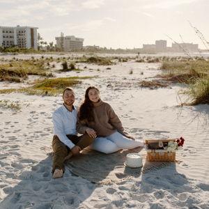 Sarah Ouellette and Colin Claus's Wedding Registry on Zola