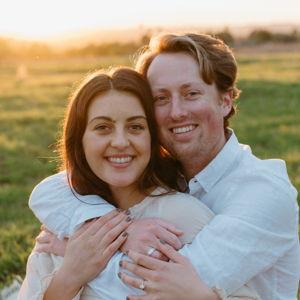 Kate Overton and Matt Smith's Wedding Registry on Zola